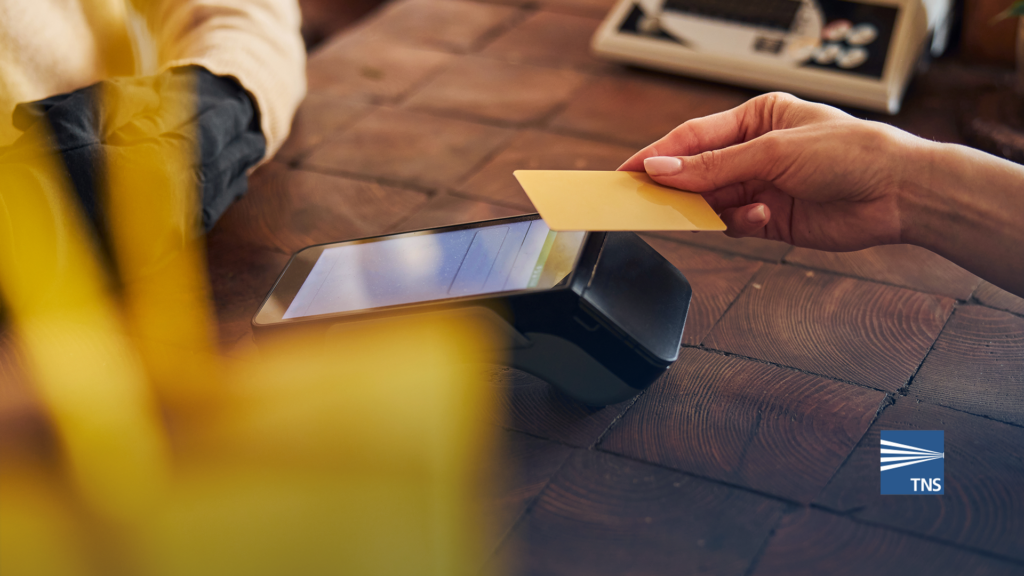 Saiba tudo sobre Smart POS | TNS América Latina